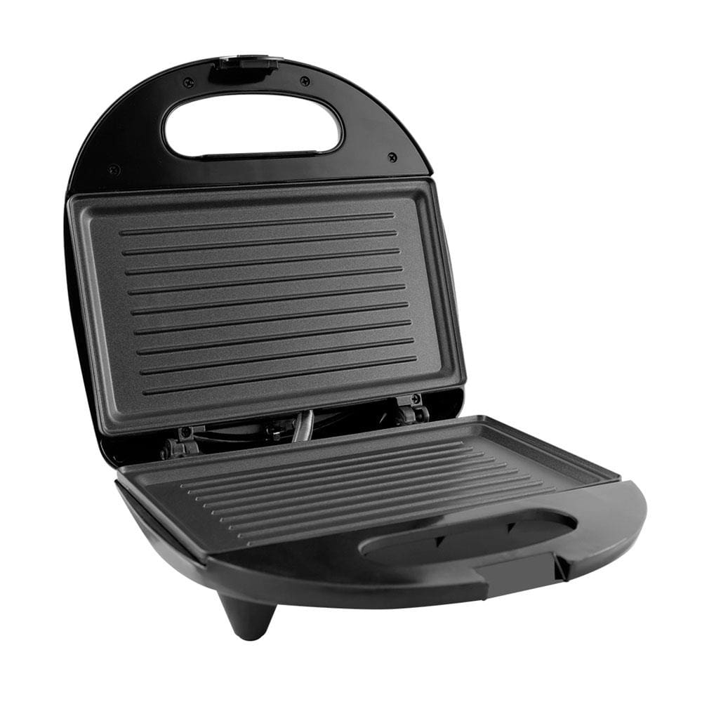 Grill e Sanduicheira Britânia Crome Inox 220V - Bandshop