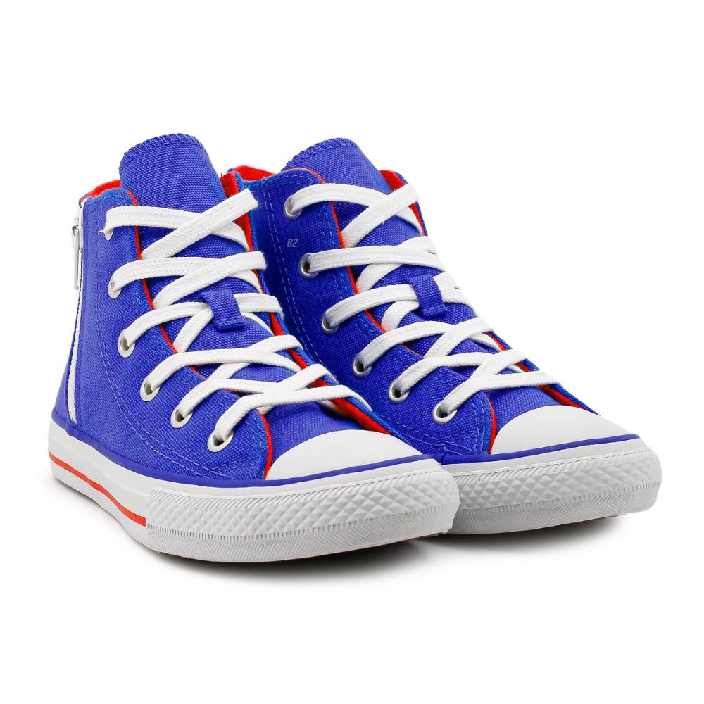 Tênis Converse All Star C.Taylor Seasonal Infantil - Bandshop